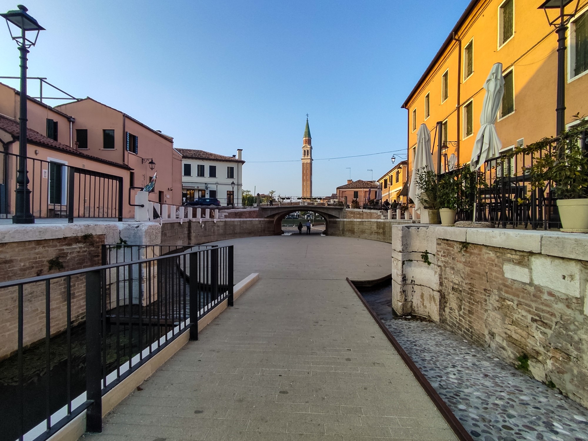Passeggiata a Dolo tra cultura e natura - Sito ufficiale del Turismo in ...